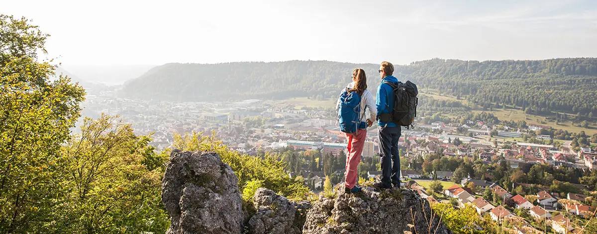 5 Top-Wandertouren um Albstadt, schwäbische Alb | OUTSIDEstories