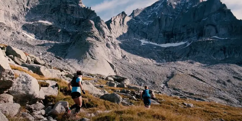 Der Sentiero Roma – ein Traum für jeden Trailrunner | OUTSIDEstories