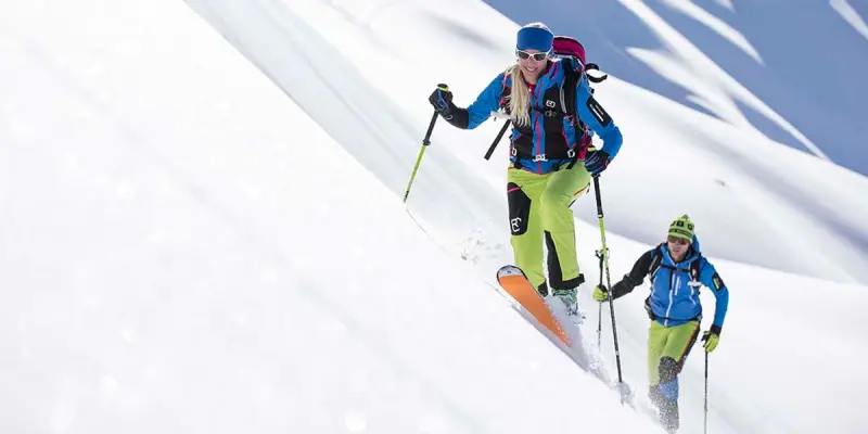 Ratgeber: Tourenski | OUTSIDEstories