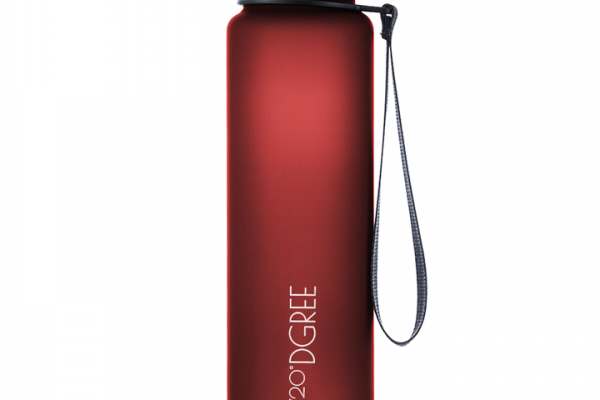 720°DGREE UberBottle - Trinkflasche | Test Bewertung auf OUTSIDEstories