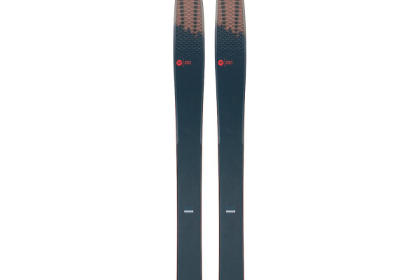 ROSSIGNOL Soul 7 HD - Freerideski | Test Bewertung auf OUTSIDEstories