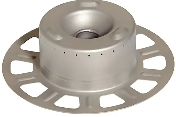 Vargo Decagon Spirituskocher | Test Bewertung auf OUTSIDEstories