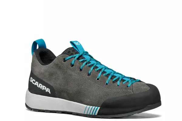 Scarpa M Gecko | Test Bewertung auf OUTSIDEstories