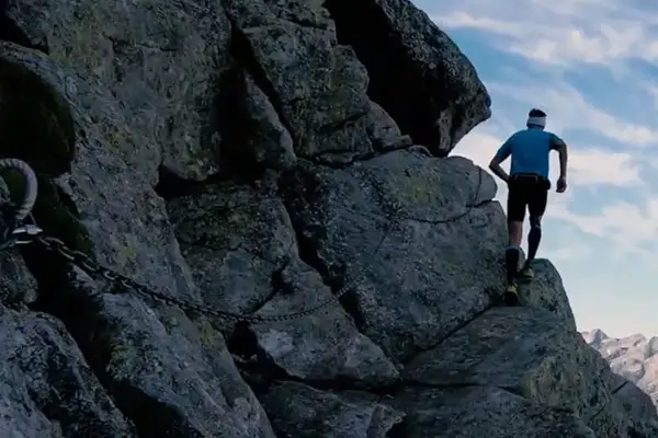 Der Sentiero Roma – ein Traum für jeden Trailrunner | OUTSIDEstories